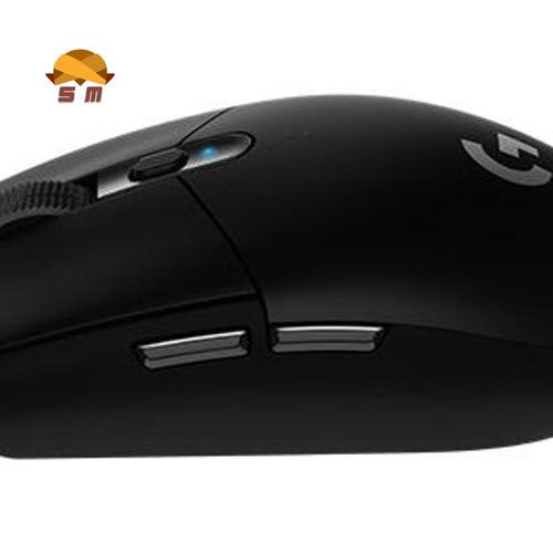 Jual Sm - Logitech G304 Lightspeed Wireless Gaming Mouse - Logitech G ...