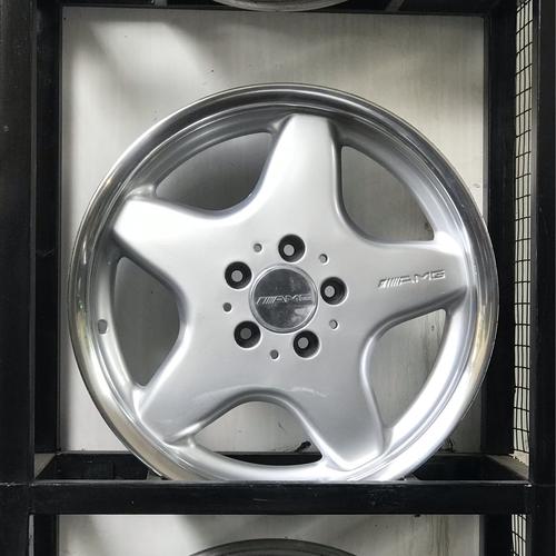 Jual velg amg original - Jakarta Timur - Seoeda Kustom | Tokopedia