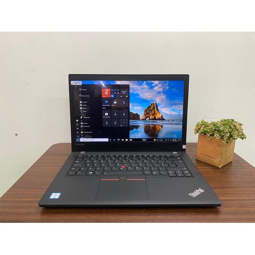 Jual Lenovo ThinkPad T460 T460s T470 T470s I5 GEN6 MULUS BERGARANSI ...