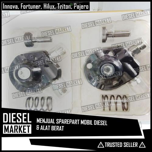 Jual Plunger Rotor Supply Pump Toyota Innova Fortuner Hilux Triton ...