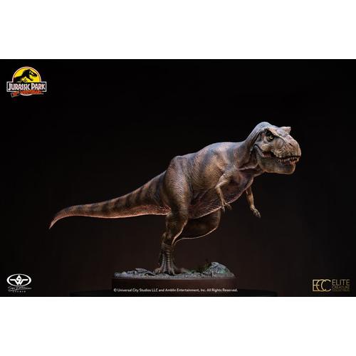 Jual ECC T-Rex (Jurassic Park) FIGURE STATUE GK - Kota Batam - All Mix ...