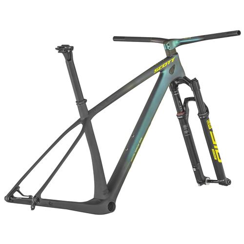 Jual FRAME SCOTT SCALE RC WORLD CUP - FRAME ONLY - S - Kota Tangerang ...