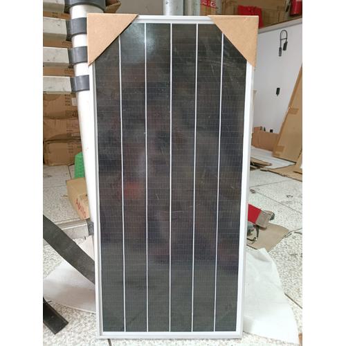 Jual Panel Surya 30WP Monocrystalline - Jakarta Barat - TokoTenagaSurya ...