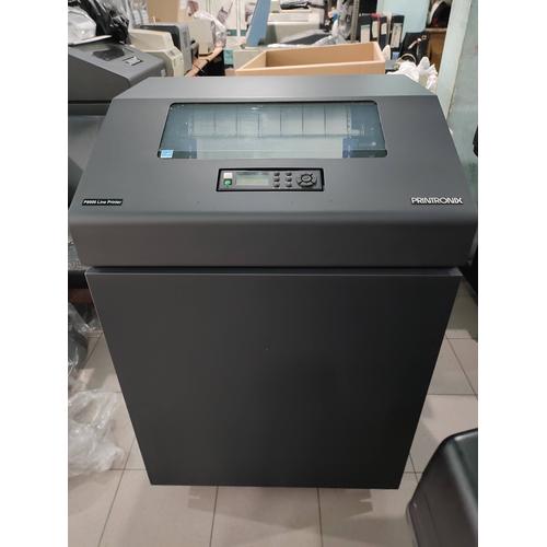 Jual printronix p8215 cabinet Line Printer - Jakarta Selatan - Ultracom ...