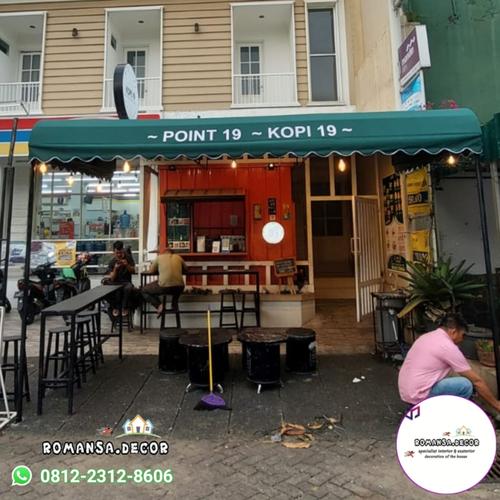 Jual KANOPI AWNING RUKO, KANOPI ATAP AWNING - Kota Bekasi - romansa ...