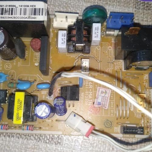 Jual modul pcb indor ac samsung triangle Samsung segitiga original ...
