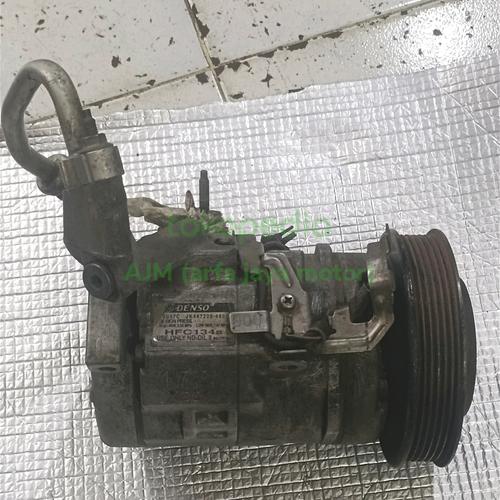 Jual Compressor kompresor AC toyota camry v6 3000cc original - Kab ...