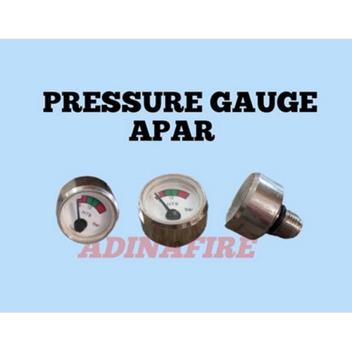 Jual PRESSURE METERAN APAR - Jakarta Barat - Bintang Fire | Tokopedia