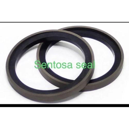 Jual Piston Seal SPG 80*69*4.9 SPG 80 69 4.9 SPG 80x69x4.9 PTFE NBR ...
