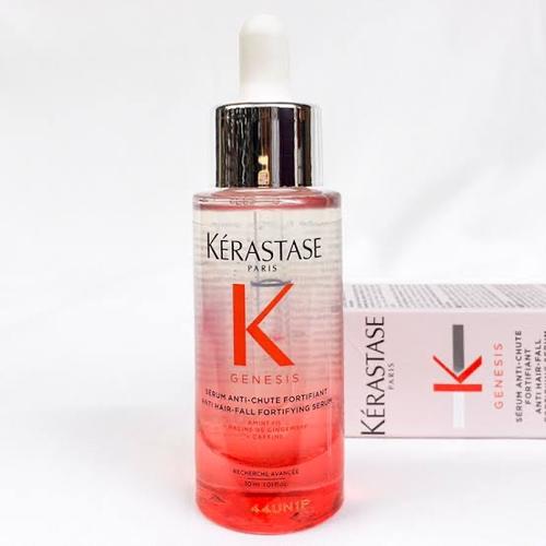 Jual Kerastase Serum Genesis 90ml - Kota Medan - Helios Beauty | Tokopedia