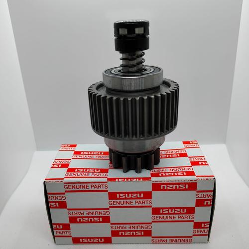 Jual bendix starter gigi isuzu elf nkr71 nmr71 - Jakarta Utara ...