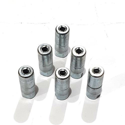 Jual Kepala Selang Pompa Pressol / Nipple Grease Gun / Nepel Selang ...