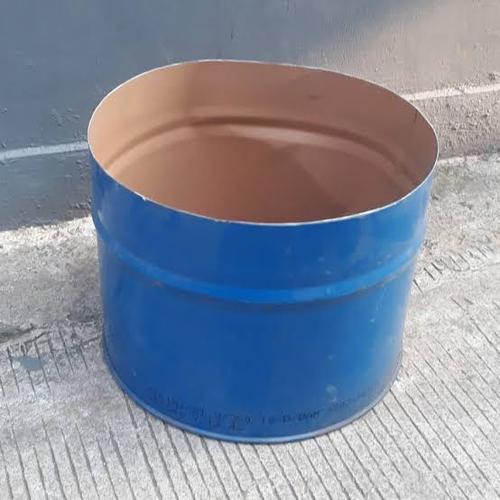 Jual drum/tong/besi/100L/100 kg/potong - Kota Bandung - tukangdrum ...