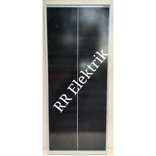 Jual Solar Panel Solar Cell Panel Surya 100wp Monocrystalline 100 Wp ...