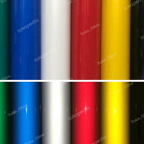 Jual Asahi Stiker Reflective Sheeting 60cm x 45 Meter Sticker Scotch ...