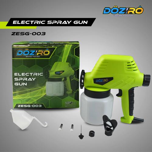 Jual Electric spraygun Elektrik spray gun Alat semprot cat tembok ...