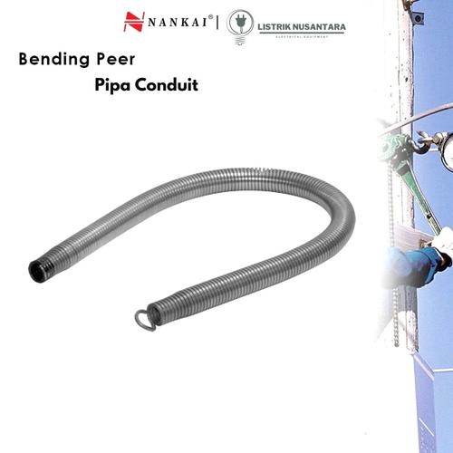 Jual Bending Per Alat Penekuk Pipa PVC Conduit 20 mm - Kab. Magelang ...