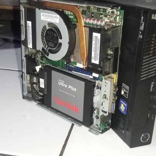 Jual mini pc lenovo thinkcentre - Jakarta Timur - 10%pake | Tokopedia