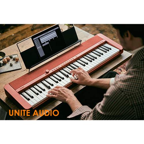 Jual Keyboard CASIO CTS1 / CT-S1 / CT S1 Original - Jakarta Barat ...
