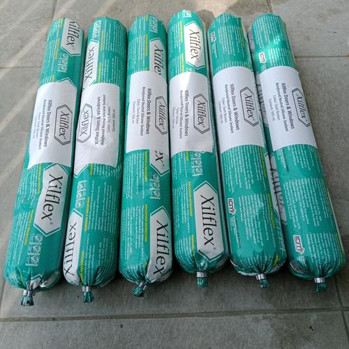 Jual Lem silicone dodol /sosis xilflex - Cokelat - Jakarta Barat ...