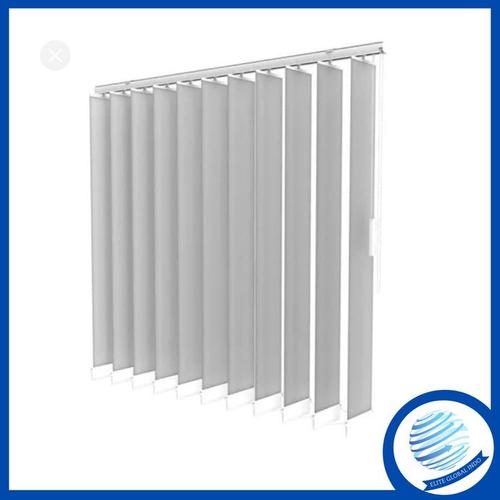 Jual gorden vertical blind tirai rumah kantor di dalam ruangan curtain ...