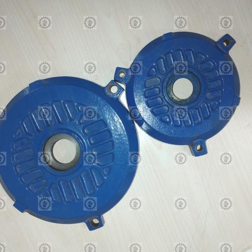 Jual end shield electric motor/Dinamo Motor IEC Standard Frame size 90 ...