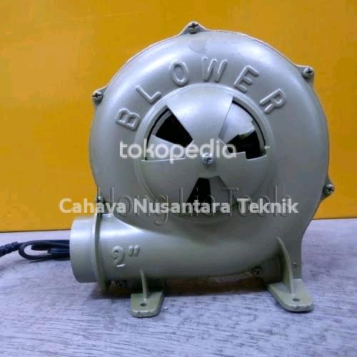 Jual Mesin Blower Taiwan Blower Keong Angin 2 Inch ~ 4 inch - 2 Inch ...