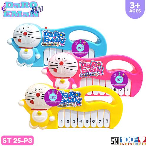 Jual Mainan Anak Piano Mini Daroeman ST25-P3 - Jakarta Utara ...