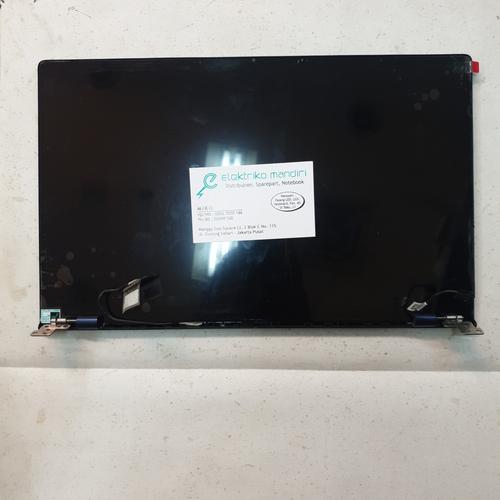 Jual LED LCD Asus ZenBook 14 UX433 UX433F UX433FN FULL SET - Jakarta ...