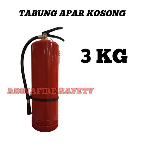 Jual Tabung APAR Kosong 3Kg - Jakarta Barat - Bintang Fire | Tokopedia