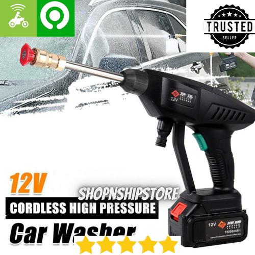 Jual Mikita High-Tech Pressure Washer ORIGINAL - Jakarta Barat ...