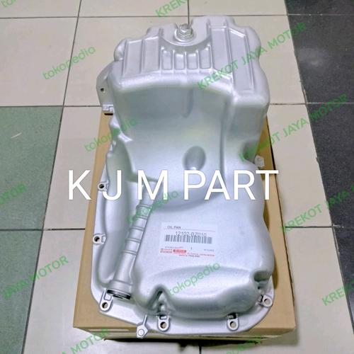 Jual BAK CARTER BAK KARTER KLATER OIL AVANZA,RUSH,TERIOS ORIGINAL ...