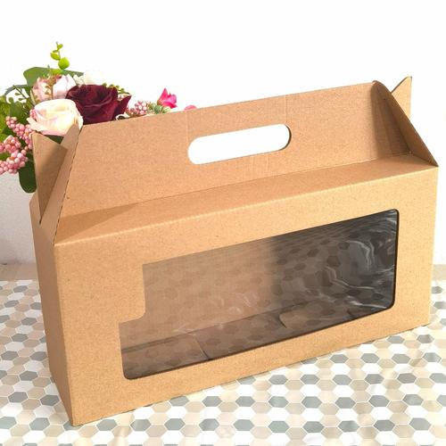 Promo DUS HAMPERS - GABLE BOX - KOTAK KADO 36x9x16 (MS-T) - Jakarta ...