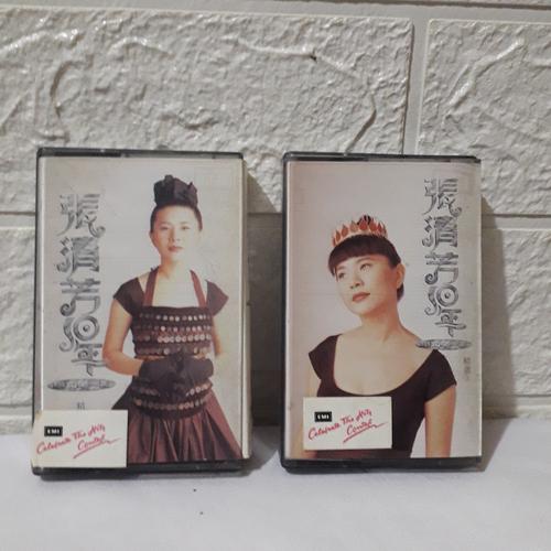 Jual kaset impor original double kaset stella chang lengkap booklet - Kota Surabaya - Sputnik1 ...