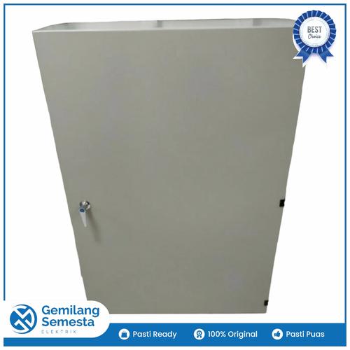 Jual Box panel listrik 80x100x25 Cm Indoor plat 1.2mm - Kab. Bogor ...