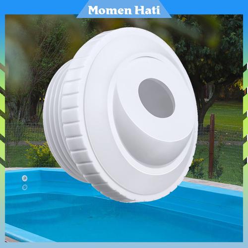 Jual Inlet Kolam Renang Inlet Fitting Kolam Renang Ulir 1.5 Inch ...