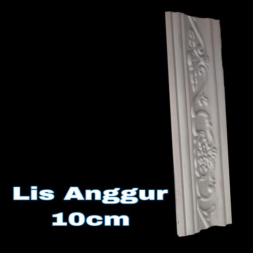 Jual Lis Gypsum Motif (LG10c) - Kota Depok - JUARANYA ATAP | Tokopedia