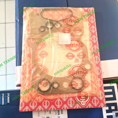 Jual Gasket head 740.331/1892755/1893055 scania dc13 - Jakarta Barat ...