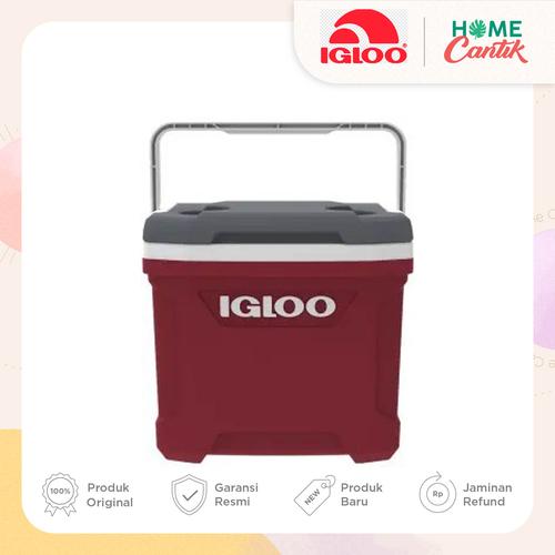 Promo Igloo 15 Ltr Cooler Box Latitude 16qt Cicil 0% 3x - Jakarta Barat ...