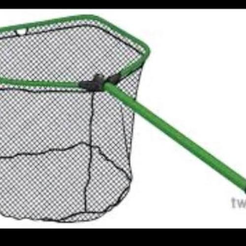 Jual jala keruk bentuk D /dredge net/alat laboratorium biologi - Kab ...