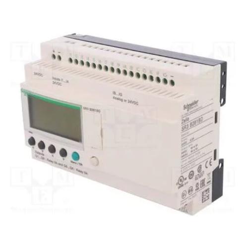 Jual Schneider plc zelio logic modular SR3B261BD 24vdc - Kota Surabaya ... Jual Schneider plc zelio logic modular SR3B261BD 24vdc - Kota Surabaya ...