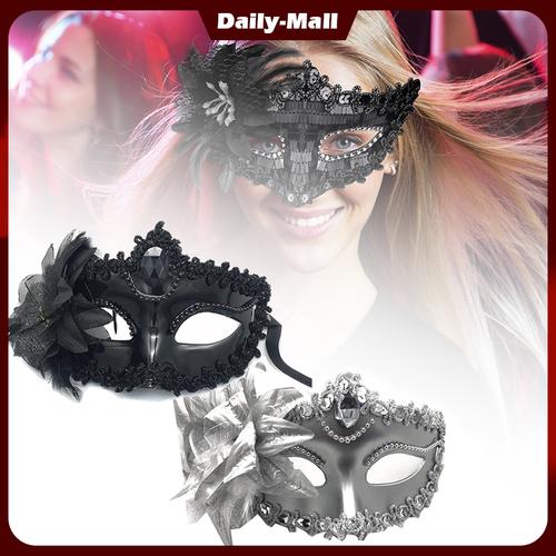 Jual Topeng Pesta Wanita Party Mask Topeng Party Topeng Pesta Party ...