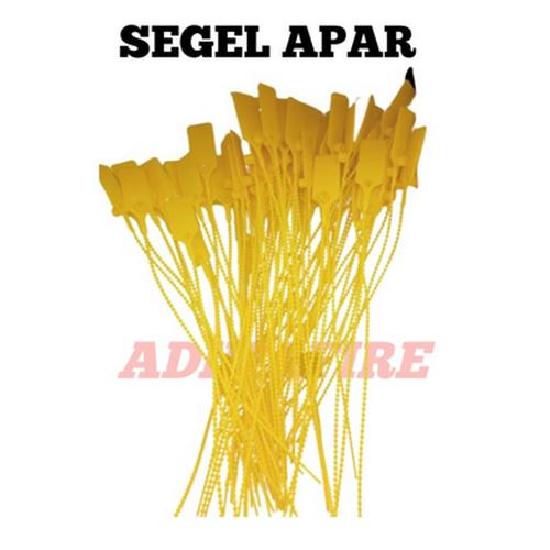 Jual SEGEL TABUNG APAR KUNING - Kuning - Jakarta Barat - Bintang Fire ...