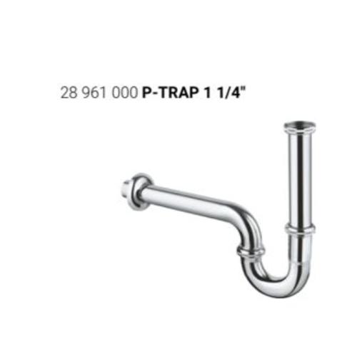 Jual GROHE SIFON 28961000 P TRAP 1/4" - Jakarta Selatan ...