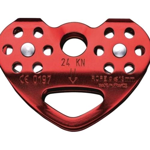 Jual Petzl Tandem Pulley Berkualitas / Petzl Pulley Murah - Jakarta ...