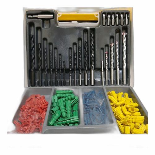 Jual Mata Bor Kayu Besi Beton set Fisher - Jakarta Barat - Arindo Jaya ...