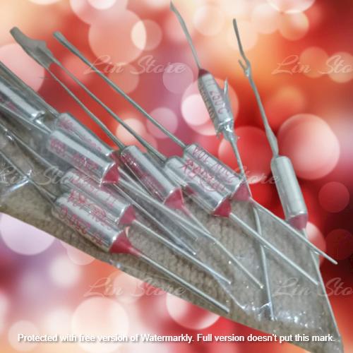 Jual Sekring Suhu 15A Lengkap Termofuse Thermofuse Thermo Fuse Magicom ...