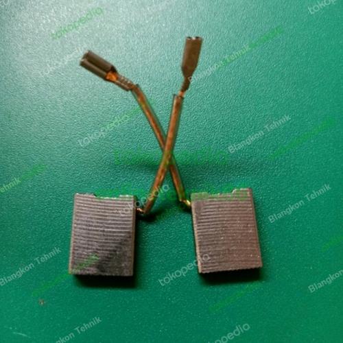Jual CARBON BRUSH ARANG BOR MAGNET 28MM RYU RMD28 - Jakarta Barat ...