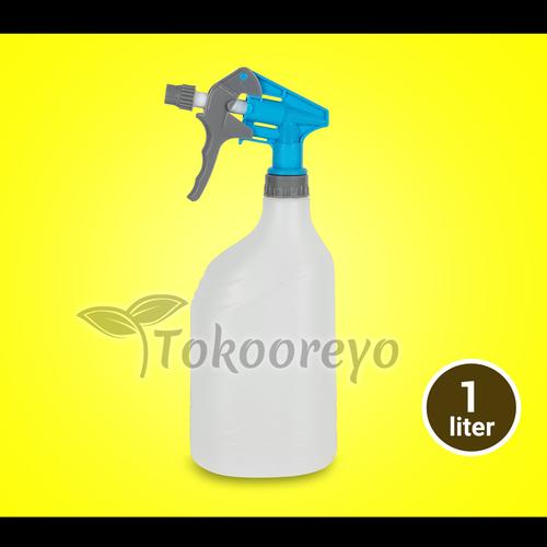 Jual SPRAYER BOTOL SEMPROTAN SCARLET 1 LITER PUTIH - Jakarta Barat ...
