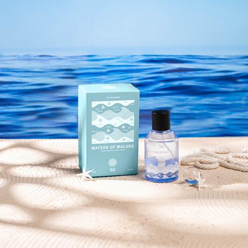 Jual Project 1945 Waters of Maluku Perfume | EDP Parfum Unisex 100ml - Jakarta Utara - Project ...